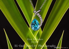 Photigy - Alex Koloskov-高端珠宝产品摄影工作室＃60-中文字幕 - 摄视觉