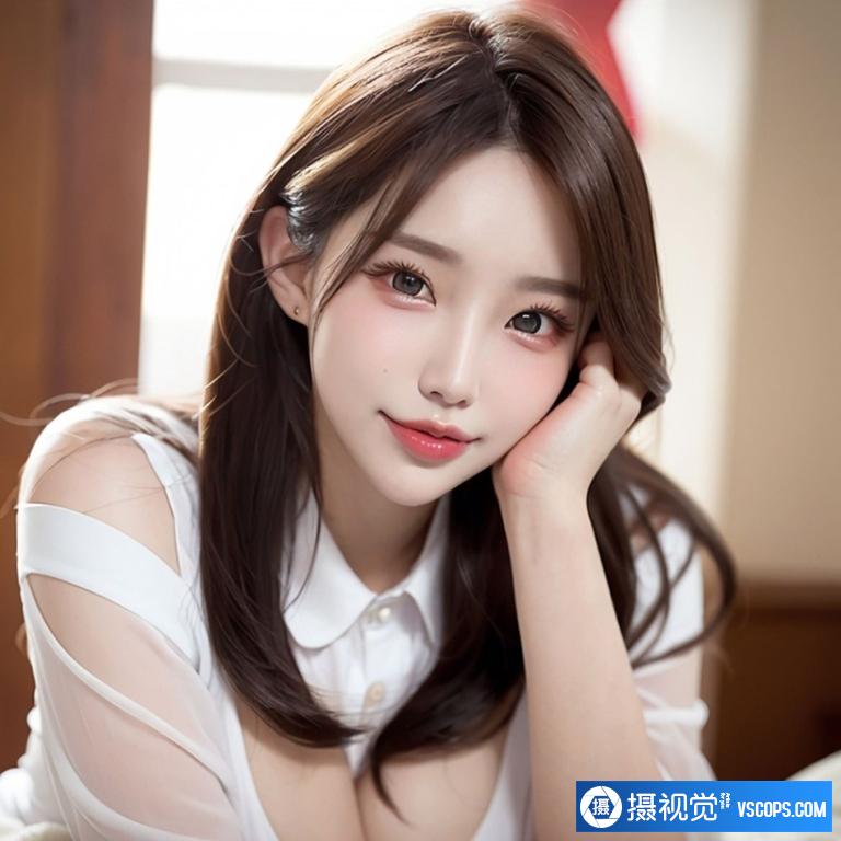 F站-AI渲染画师 Kaiysx 全套无修插画作品集原版AI绘图参考素材 - 摄视觉